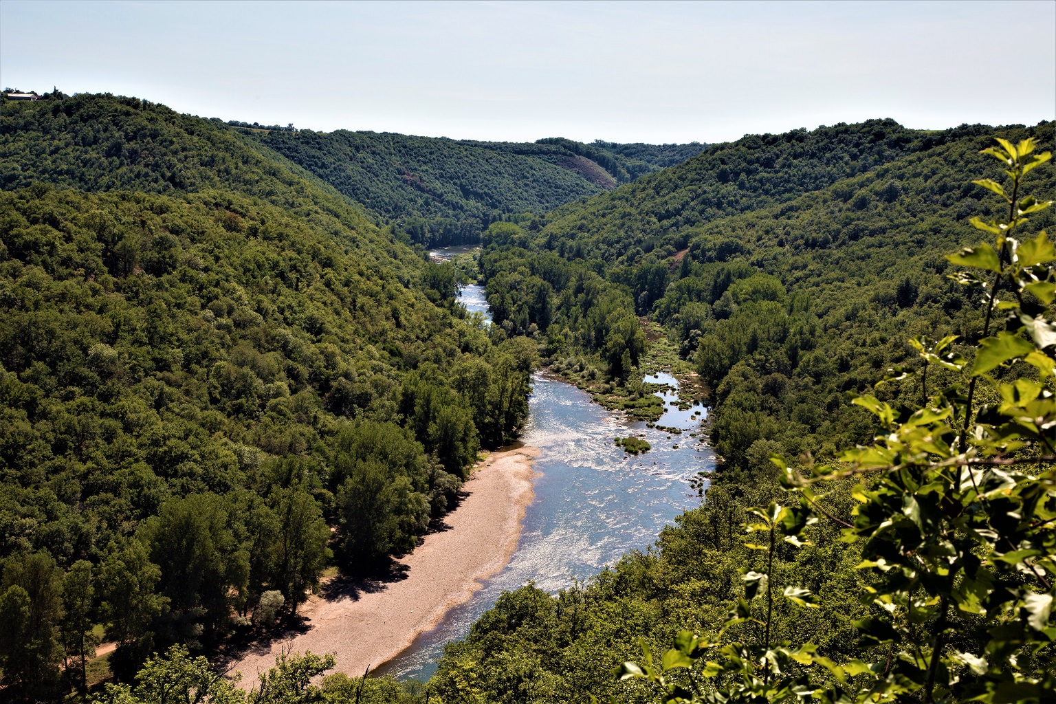 En images - Office de Tourisme Vallée du Tarn