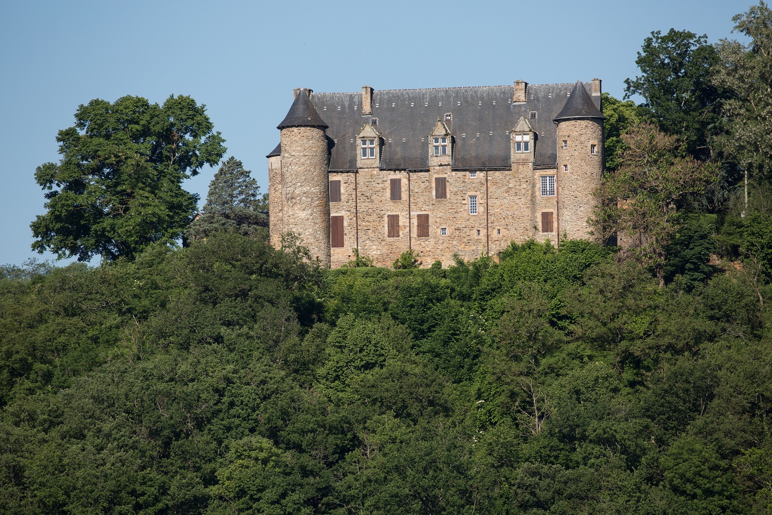 En images - Office de Tourisme Vallée du Tarn