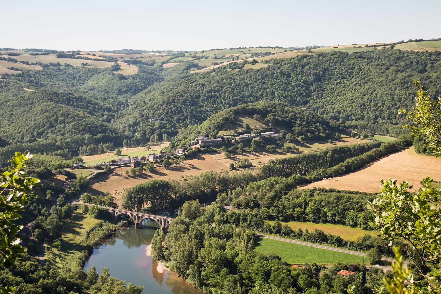 En images - Office de Tourisme Vallée du Tarn