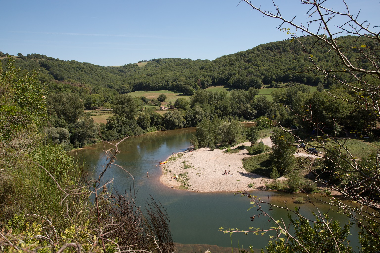 En images - Office de Tourisme Vallée du Tarn