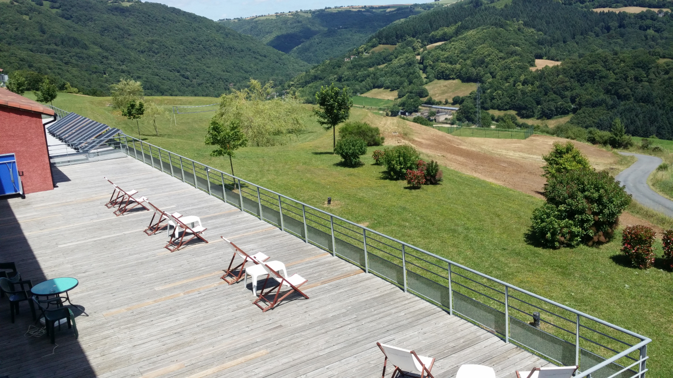 Où dormir à Trébas - Office de Tourisme Vallée du Tarn