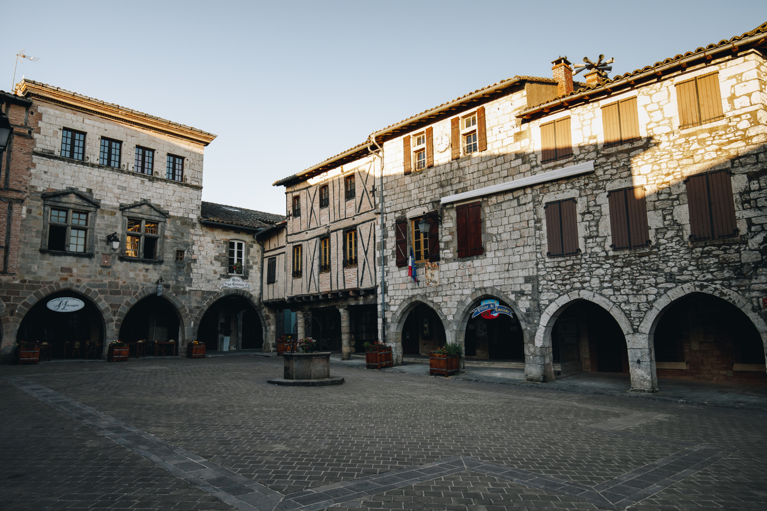 Le Tarn - Office de Tourisme Vallée du Tarn