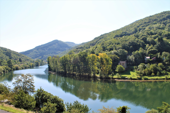 La Vallée du Tarn - Office de Tourisme Vallée du Tarn