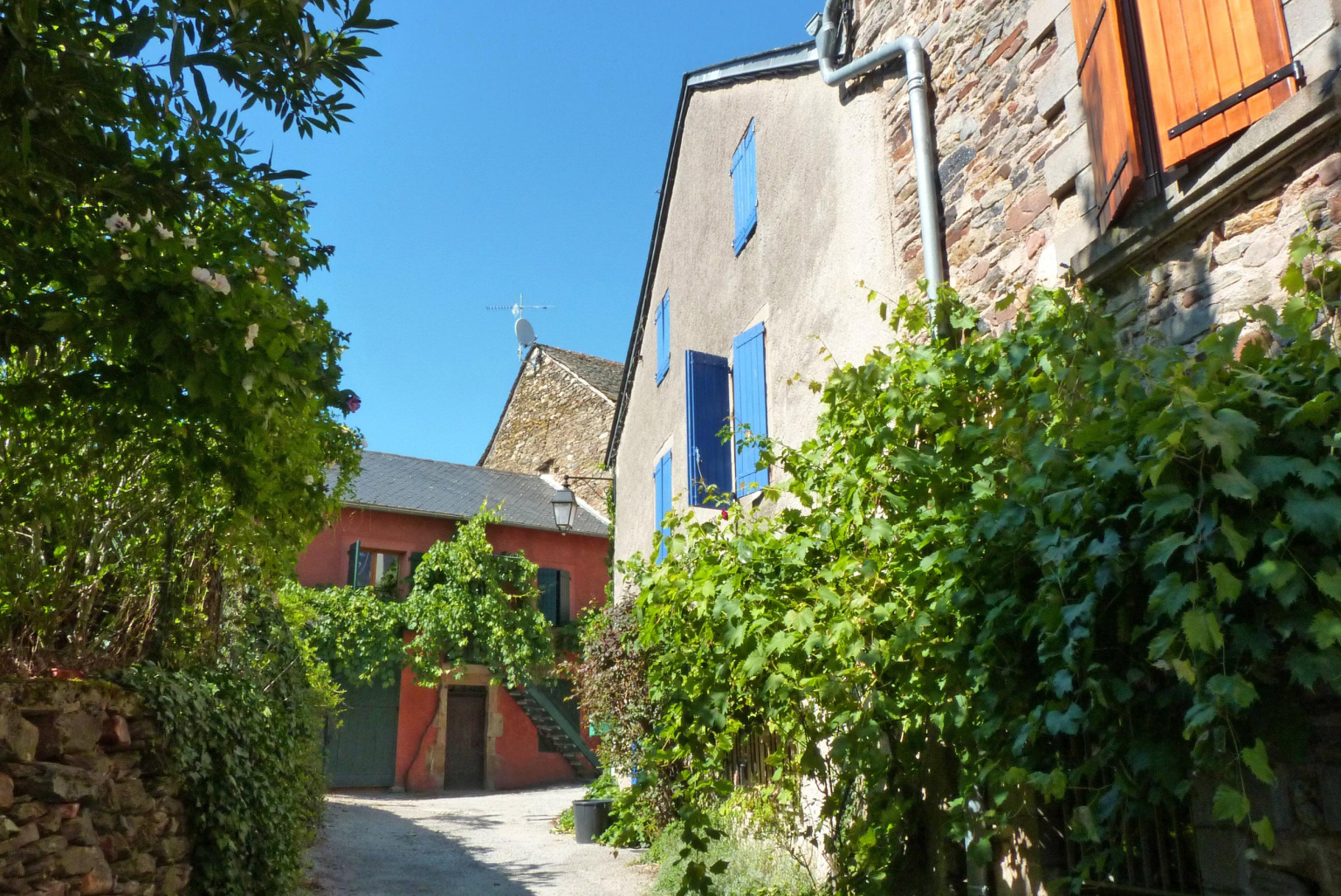 Base de loisirs de Trébas-les-Bains - Office de Tourisme Vallée du Tarn