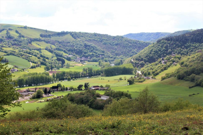 Base de loisirs de Trébas-les-Bains - Office de Tourisme Vallée du Tarn
