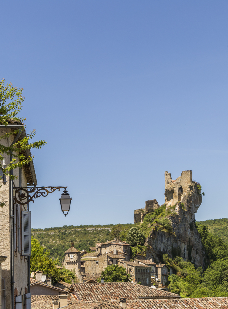 Le Tarn - Office de Tourisme Vallée du Tarn